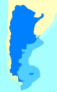 Zona económica exclusiva : Concepto | 【 2025