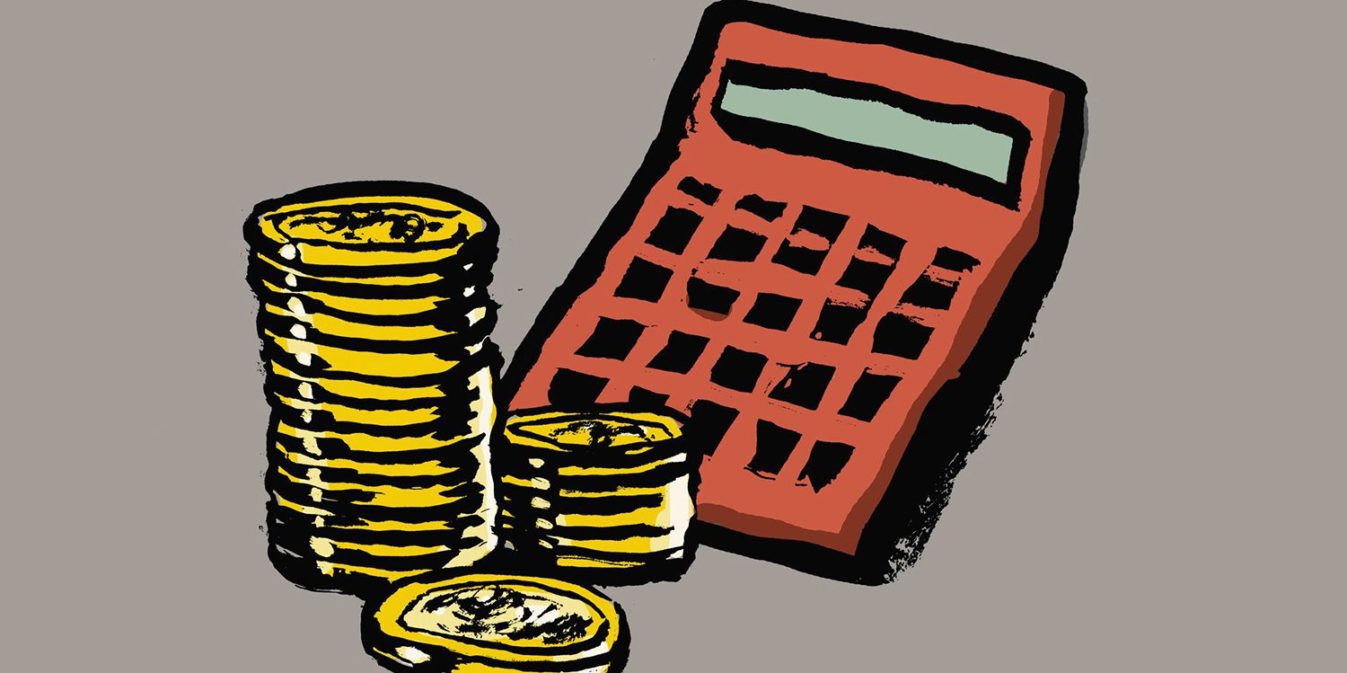 Cuenta de capital, cómo se mide, con ejemplos : Concepto | 【 2021