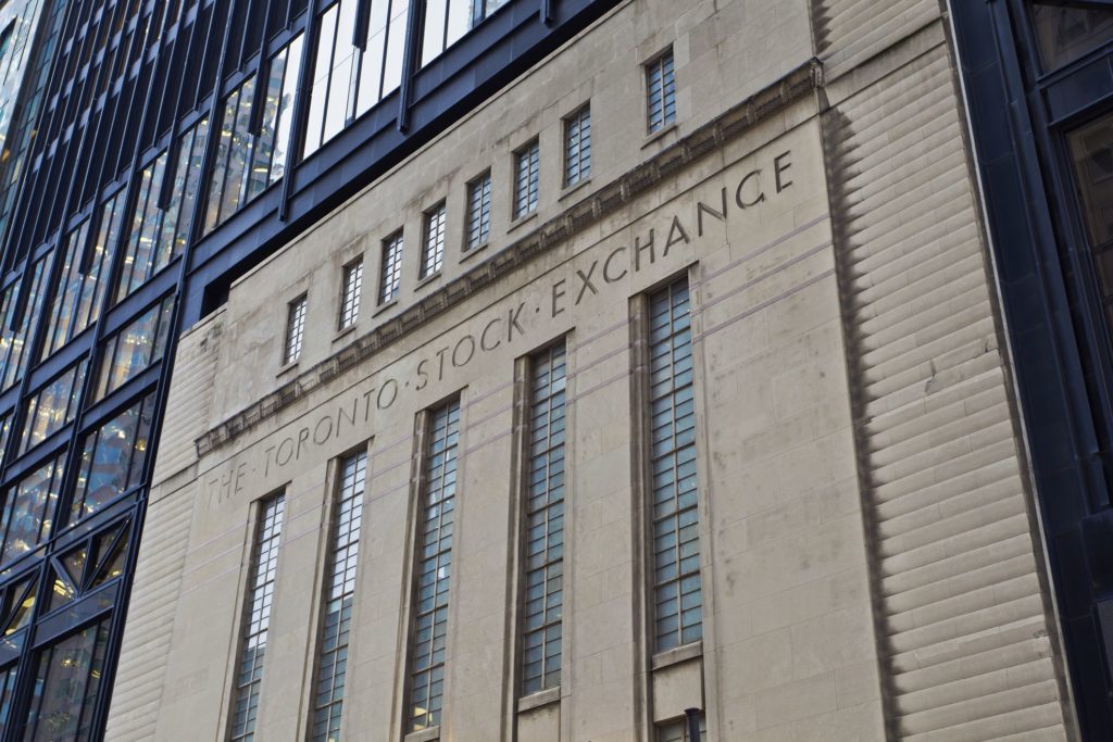El TSX Venture Exchange (TSX-V) : Concepto | 【 2025