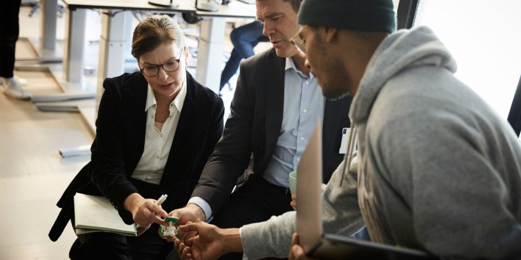 Capital financiero, sus tipos y su papel fundamental en la economía ...