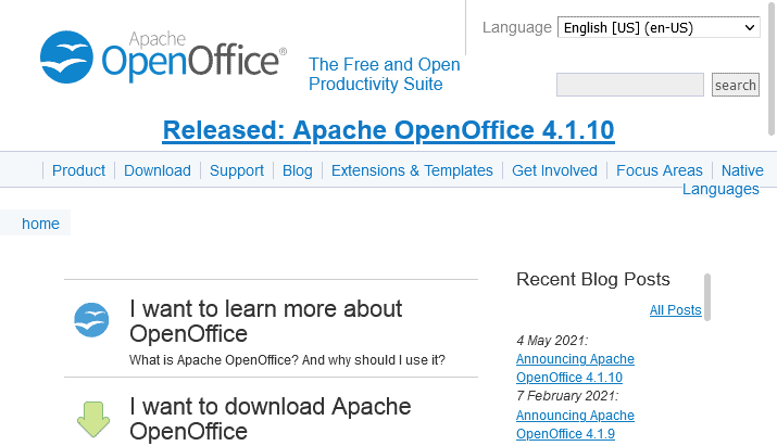 20 exemples de logiciels open source 2021 【 2023 】 | Enor Cerna France Inc.