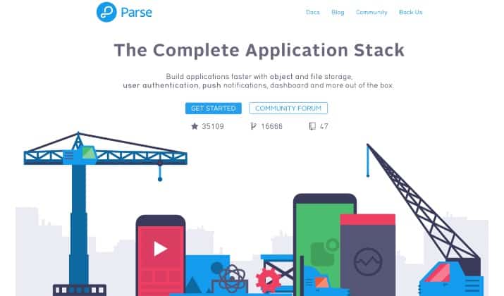 10 meilleures alternatives open source à Firebase 【 2022 】 | Enor Cerna France Inc.