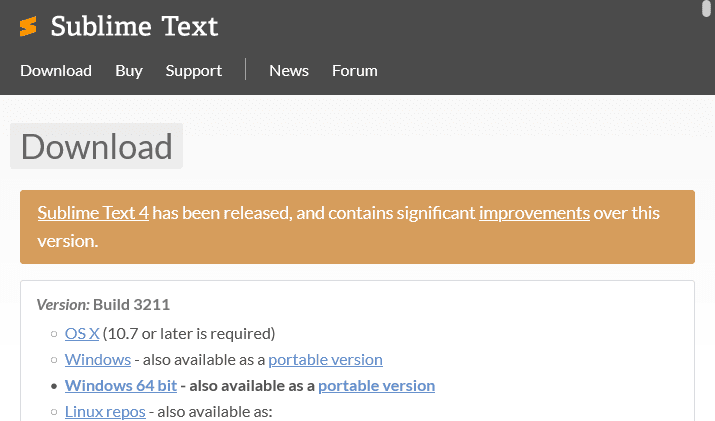 27 meilleurs exemples de logiciels de programmation 2022 【 2022 ...