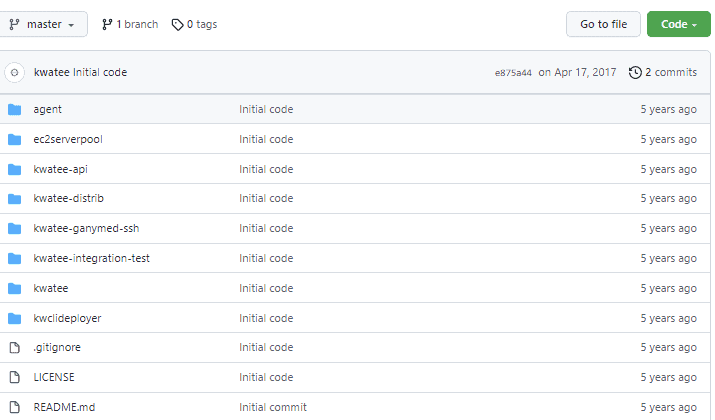 27 meilleurs exemples de logiciels de programmation 2022 【 2022 ...