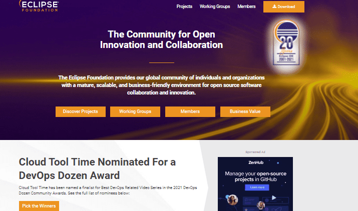 27 meilleurs exemples de logiciels de programmation 2022 【 2022 ...