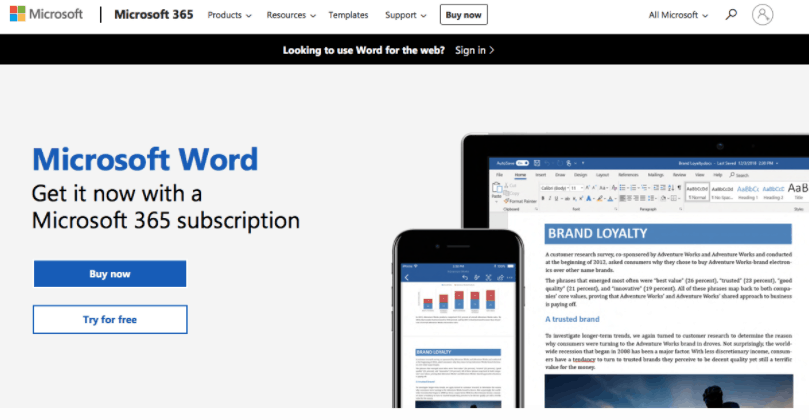 15 exemples de logiciels de traitement de texte 2022 【 2022 】 | Enor ...