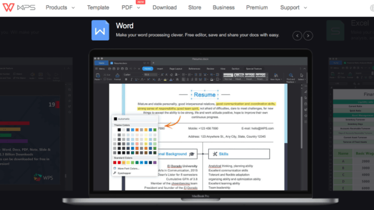 15 exemples de logiciels de traitement de texte 2022 【 2022 】 | Enor ...