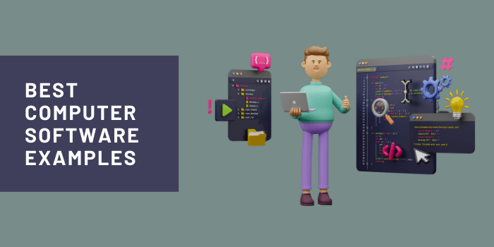 23 meilleurs exemples de logiciels informatiques 2022 【 2023 】 | Enor ...