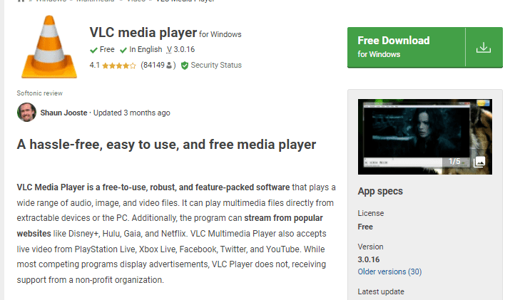 Est-ce que Softonic est sûr ? Conseils pour télécharger en toute ...