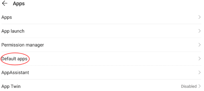 Comment définir Google Chrome comme navigateur par défaut ? 【 2023 ...