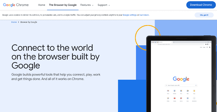 Comment définir Google Chrome comme navigateur par défaut ? 【 2023 ...
