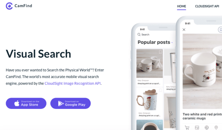 15 meilleures alternatives TinEye 【 2022 】 | Enor Cerna France Inc.