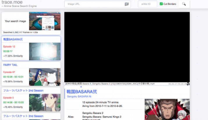 15 meilleures alternatives TinEye 【 2022 】 | Enor Cerna France Inc.