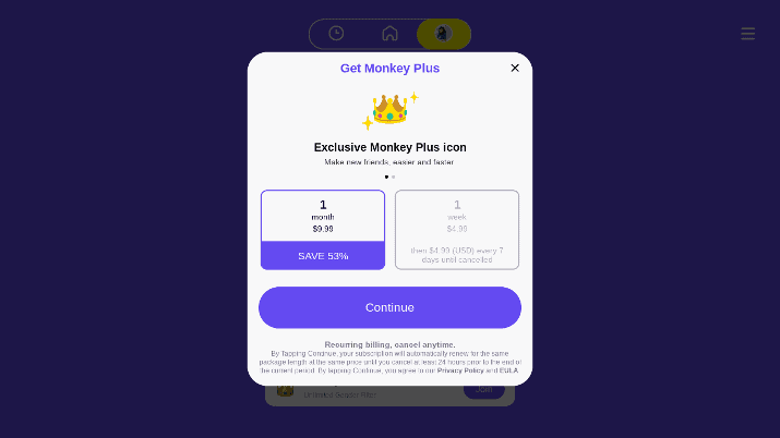 Qu'est-ce que l'application Monkey et est-elle sans danger pour les ...