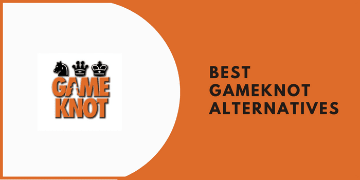 15 meilleures alternatives Gameknot 【 2023 】 | Enor Cerna France Inc.