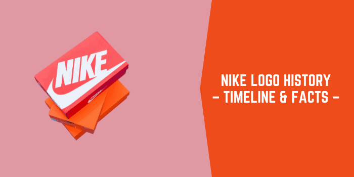 Historique du logo Nike – Chronologie et faits 【 2022 】 | Enor Cerna ...