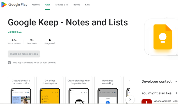 15 meilleures applications de prise de notes avec Stylus 2022 【 2025 ...