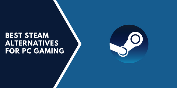 15 meilleures alternatives Steam pour les jeux sur PC 【 2025 】 | Enor ...