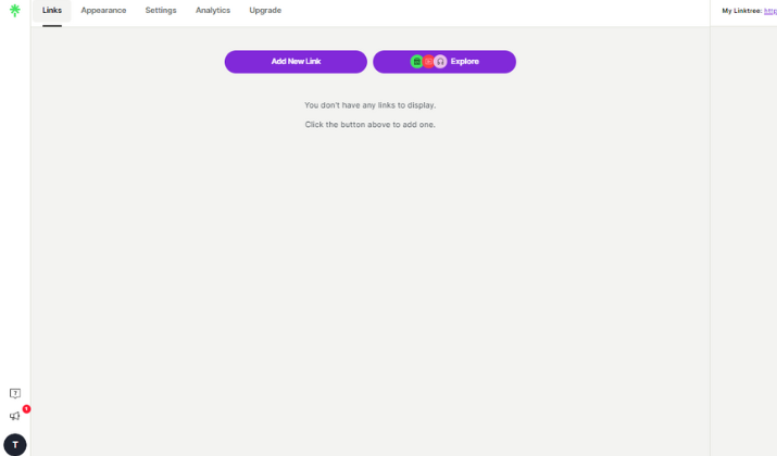 Carrd vs Linktree - Quel est le meilleur? 【 2023 】 | Enor Cerna France Inc.