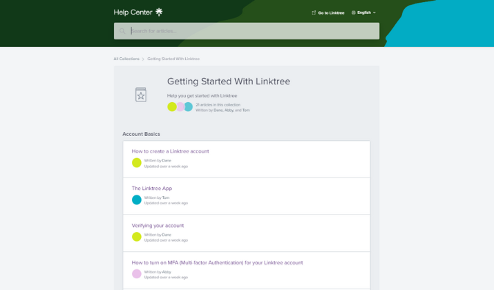 Carrd vs Linktree - Quel est le meilleur? 【 2023 】 | Enor Cerna France Inc.