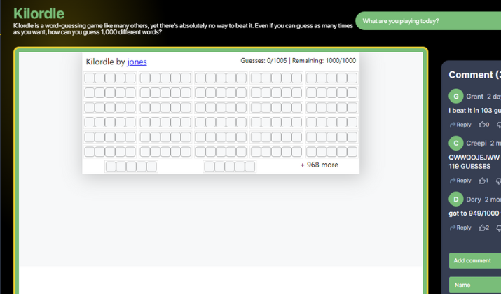 15 meilleures alternatives Wordle 2022 【 2022 】 | Enor Cerna France Inc.