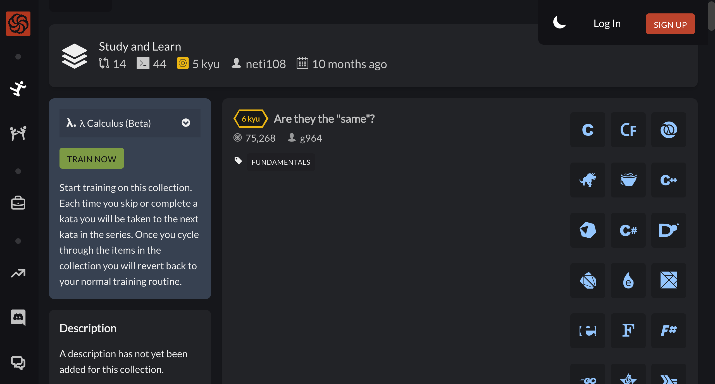 Leetcode Vs Codewars Quel Est Le Meilleur 【 2023 】 Enor Cerna