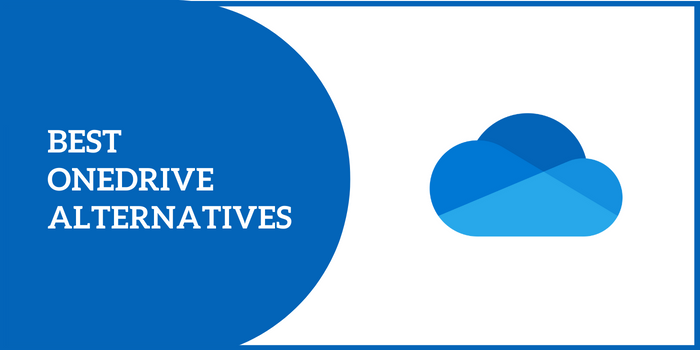 15 meilleures alternatives OneDrive en 2022 【 2025 】 | Enor Cerna ...