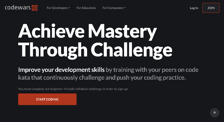 15 meilleures alternatives LeetCode 2022 【 2025 】 | Enor Cerna France Inc.