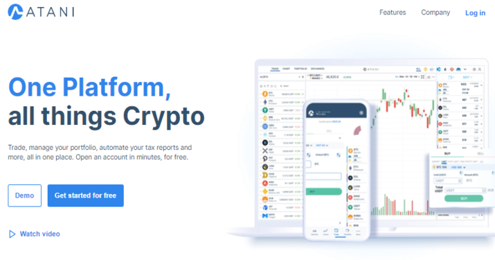 15 meilleurs logiciels de crypto-taxe 2022 【 2022 】 | Enor Cerna France ...