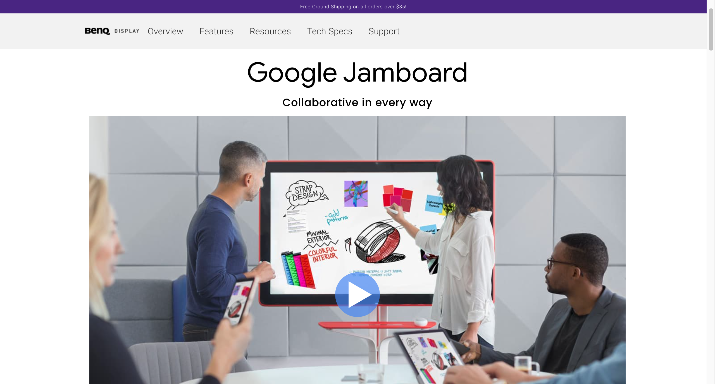 Padlet vs Jamboard – Quel est le meilleur ? 【 2025 】 | Enor Cerna ...