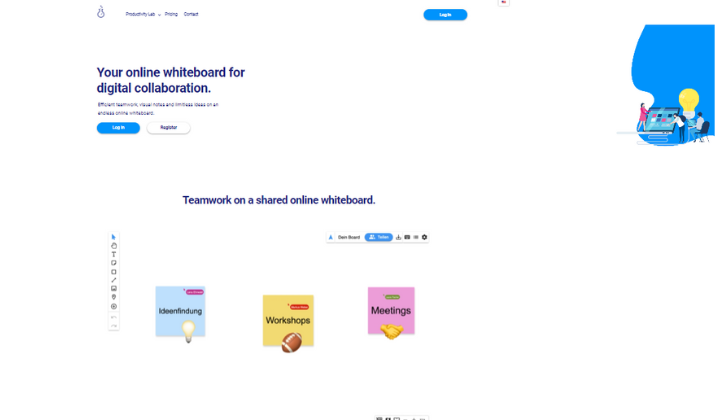 15 meilleures alternatives de padlet 2022 【 2022 】 | Enor Cerna France Inc.