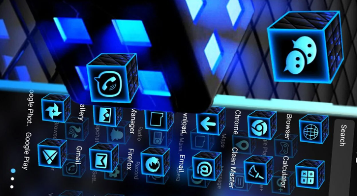 12 meilleurs thèmes 3D pour Android 2023 【 2023 】 | Enor Cerna France Inc.
