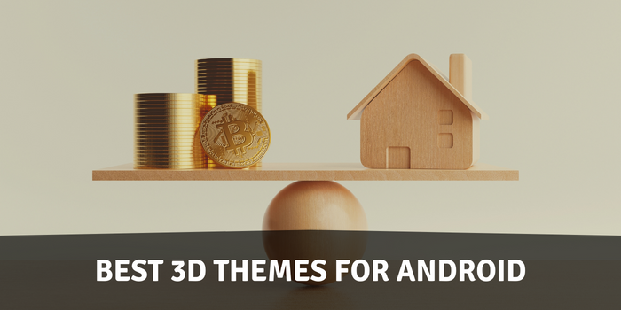 12 meilleurs thèmes 3D pour Android 2023 【 2023 】 | Enor Cerna France Inc.