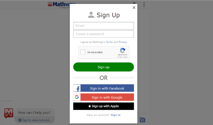 Mathway vs Photomath - Quel est le meilleur? 【 2023 】 | Enor Cerna ...