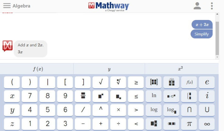 Mathway vs Photomath - Quel est le meilleur? 【 2023 】 | Enor Cerna ...