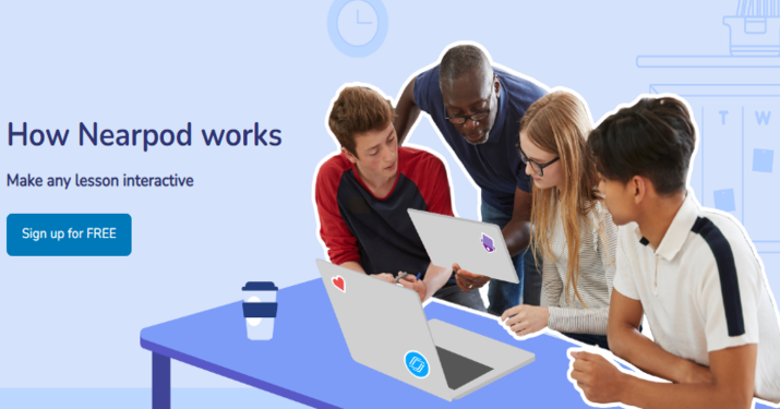 Nearpod vs Pear Deck - Quel est le meilleur? 【 2023 】 | Enor Cerna ...