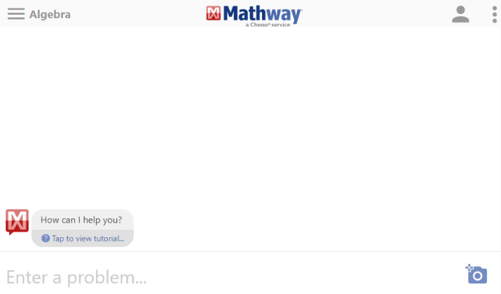 Mathway vs Photomath - Quel est le meilleur? 【 2025 】 | Enor Cerna ...