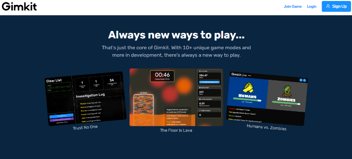 15 jeux de révision en ligne amusants approuvés par les enseignants ...