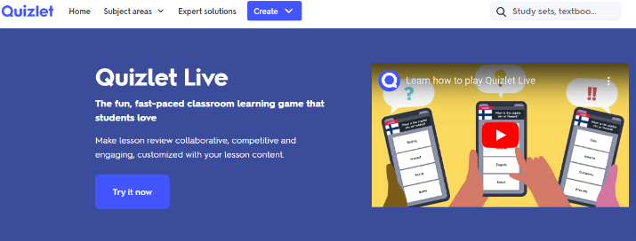 15 jeux de révision en ligne amusants approuvés par les enseignants ...