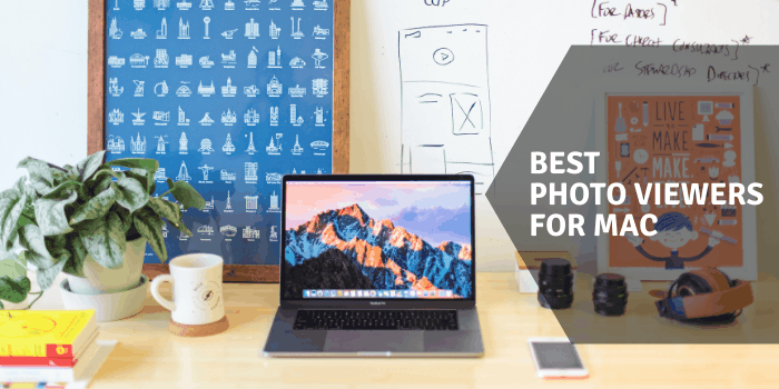 16 meilleures visionneuses de photos pour Mac 2023 【 2023 】 | Enor ...