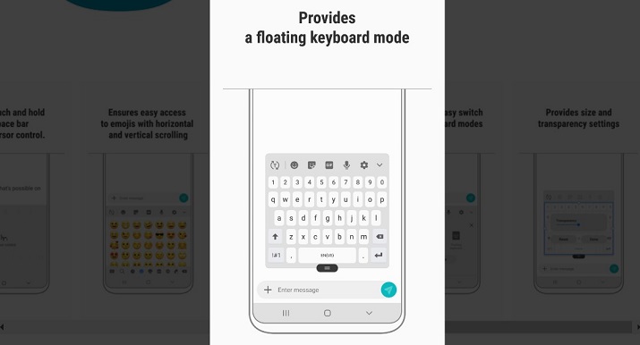 Clavier Gboard vs Samsung - Quel est le meilleur? 【 2023 】 | Enor Cerna ...
