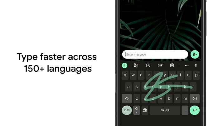 Clavier Gboard vs Samsung - Quel est le meilleur? 【 2023 】 | Enor Cerna ...