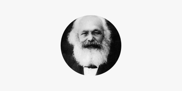 Marxism | 【 2025