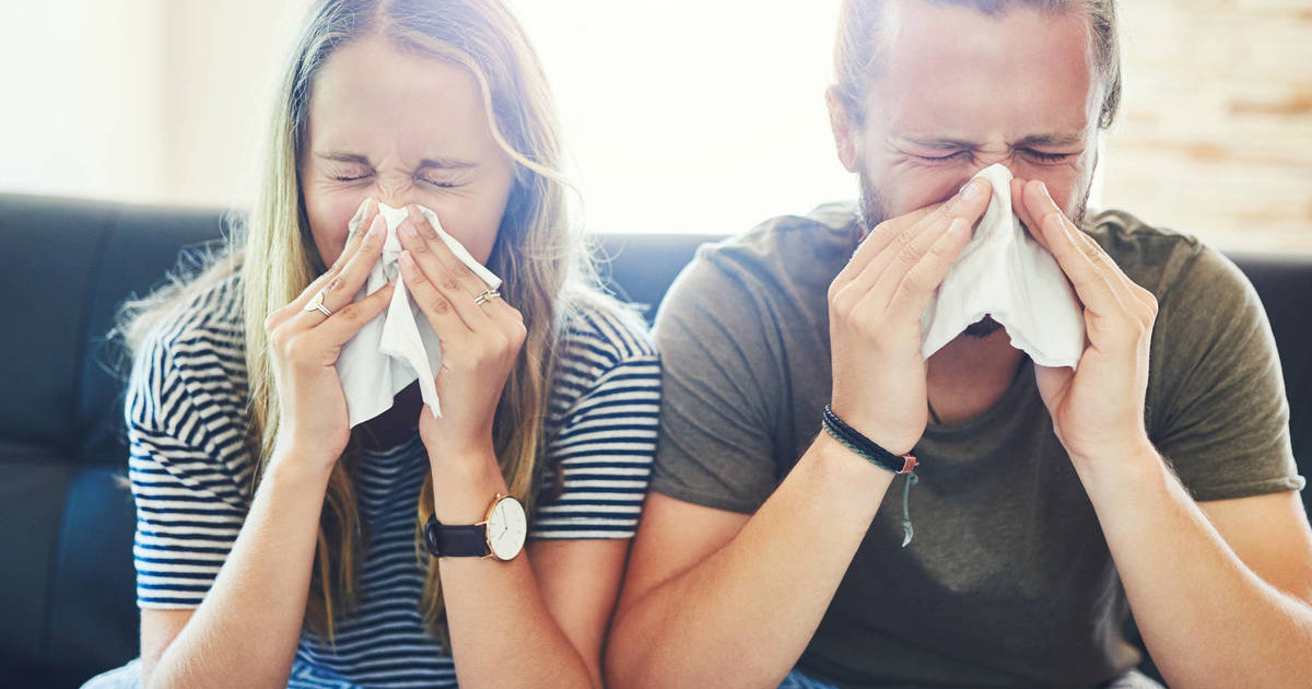 The 7 differences between cold and flu | 【 2026