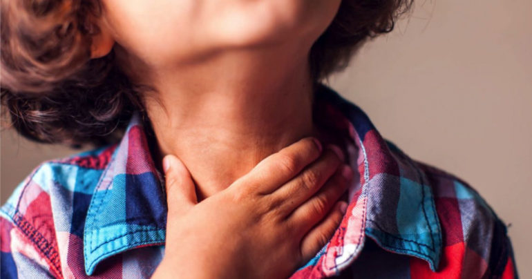 The 5 types of tonsillitis (causes, symptoms and treatment) | 【 2025