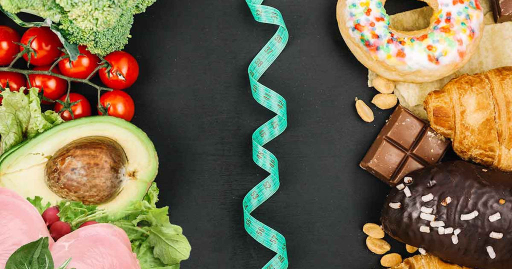 The 5 differences between saturated and unsaturated fats (explained ...