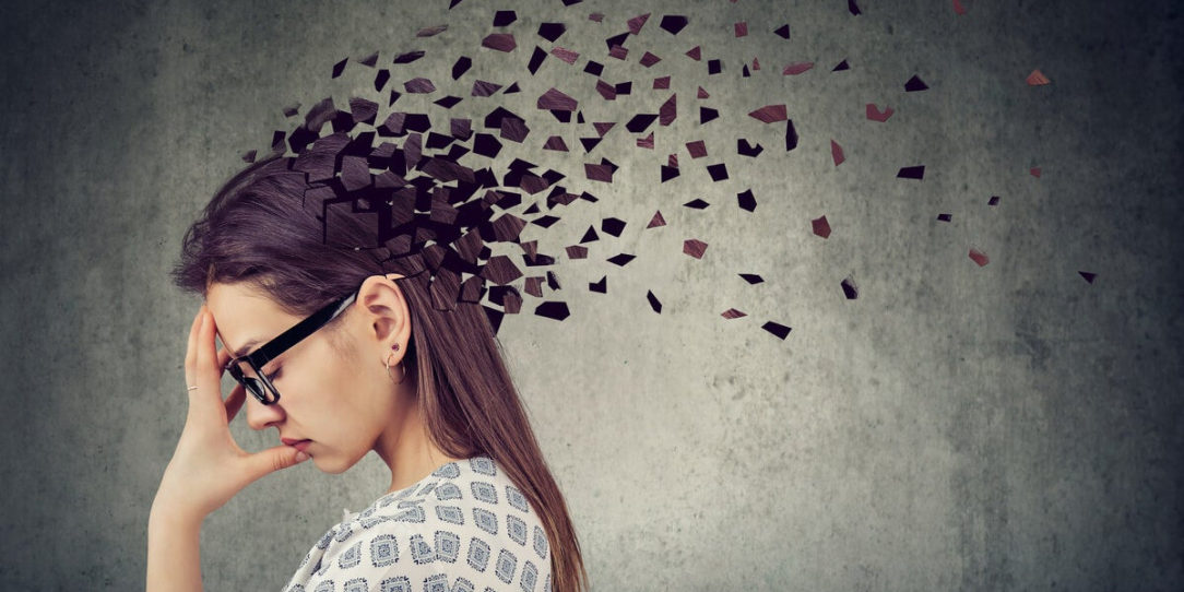 The 5 Differences Between Amnesia and Dementia (Explained) | 【 2024