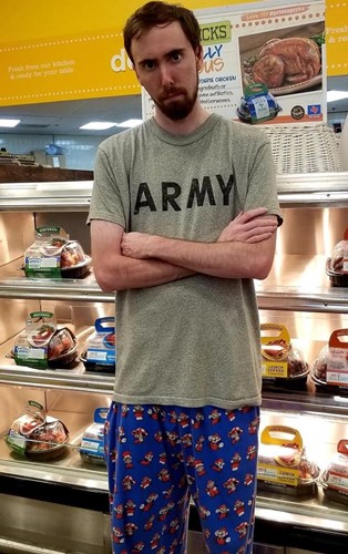 🥇Asmongold Wiki, años, novia, familia, biografía y más 【 2025 】| Enor Cerna