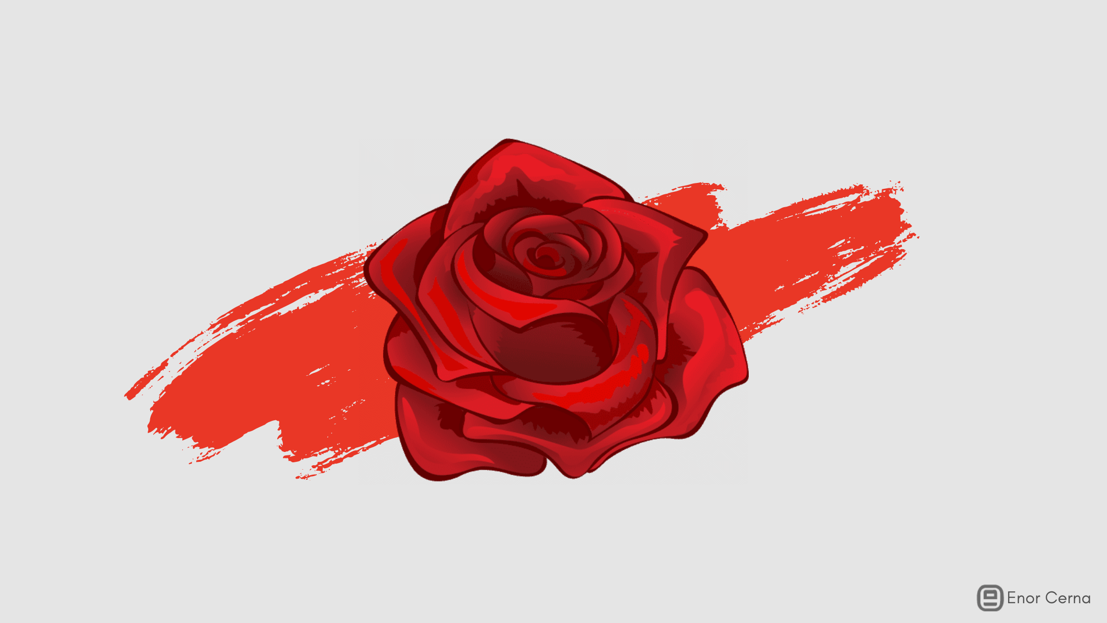 🥇50 frases de color rojo que expresan pasión 【 2025 】| Enor Cerna