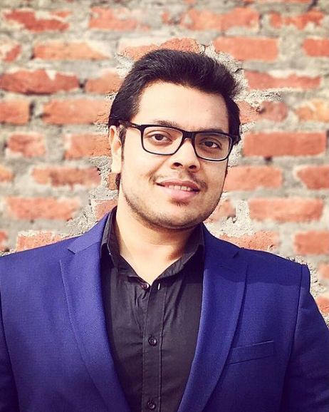 🥇Deepanshu Singh Wiki, años, esposa, familia, biografía y más 【 2025 ...